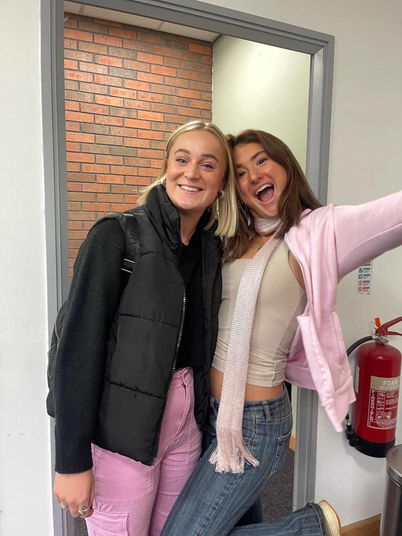 A Fortnight with the Future Riders | Ride Shotgun